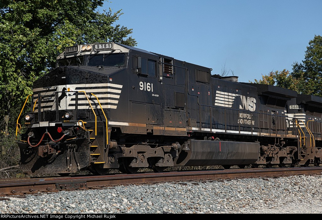 NS 9161